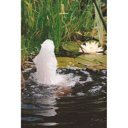 Ubbink Springbrunnenpumpe &raquo;Elimax 2500&laquo; 2550 l/h schwarz
