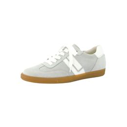 Paul Green Sneaker in Grau/Wei&szlig; | Gr.: 39