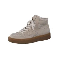 Paul Green Hightop-Sneaker in beige | Gr.: 5