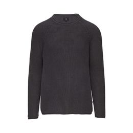 QS Pullover Herren Gr&ouml;&szlig;e XL dunkelgrau