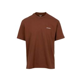 Dickies Shirt 'Dickies LORETTO SS' Herren Gr&ouml;&szlig;e M braun