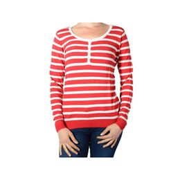 Pascal Morabito Pullover Rot | Gr.: M