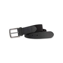Carhartt G&uuml;rtel Rugged Flex in schwarz in schwarz | Gr.: 44