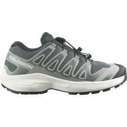 Salomon XA PRO Multifunktionsschuhe Kinder - Gr&ouml;&szlig;e 37 - gr&uuml;n