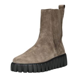 Gabor Ankle Boots female size 42 Brown