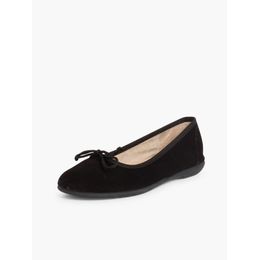 Pisamonas Ballerina M&auml;dchen Gr&ouml;&szlig;e 25 schwarz
