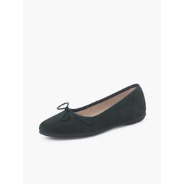 Pisamonas Ballerina M&auml;dchen Gr&ouml;&szlig;e 26 gr&uuml;n