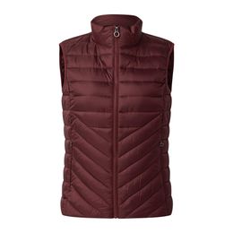 s.Oliver Weste Damen Gr&ouml;&szlig;e XS bordeaux