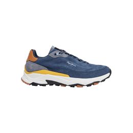 Pepe Jeans Sneakers James in Marine | Gr.: 43