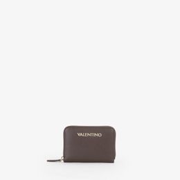 Valentino Handbags Valentino Bags Damen VALENTINO BAGS Geldb&ouml;rse &raquo;ALEXIA&laquo; Damen Geldbeutel, Portemonnaie mit Logoschriftzug Einheitsgr&ouml;&szlig;e