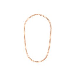Heideman Kette 'Mona' Damen Gr&ouml;&szlig;e 45 rosegold