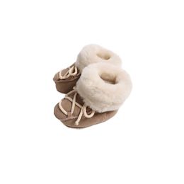 Kaiser Babyschuh Wiki Gr. 16/17 | Gr.: 18