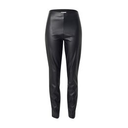 s.Oliver Leggings female size L Black