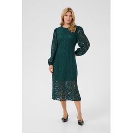 Cream Kleid CREbana Feminine in Sea Moss | Gr.: 34