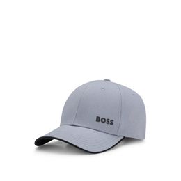 BOSS Green Damen BOSS Green Baseball Cap &raquo;Cap-Bold&laquo; mit kontrastfarbener Unterseite, Unisex Einheitsgr&ouml;&szlig;e
