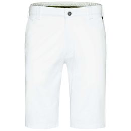 MEYER Chino Pants 'Palma' male size 48 White