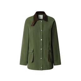 Pepe Jeans Jacket 'TESS' Damen Gr&ouml;&szlig;e M khaki Sommerjacke