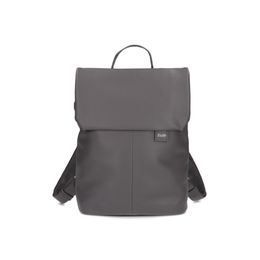 ZWEI Rucksack 'MADEMOISELLE.M MR13' Damen Gr&ouml;&szlig;e One Size anthrazit