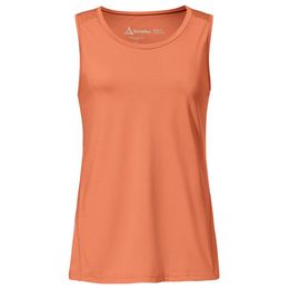 Sch&ouml;ffel Sch&ouml;ffel T-Shirt "CIRC Top Tauron L" in apricot glow | Gr.: 44