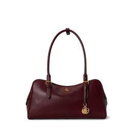 Lauren by Ralph Lauren Lauren Ralph Lauren Schultertasche Damen Gr&ouml;&szlig;e One Size weinrot