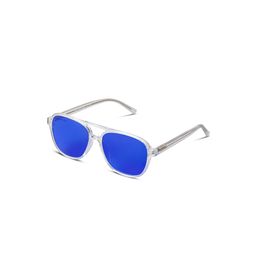Smooder Sonnenbrille 'Piper Sun' Damen Gr&ouml;&szlig;e one size neonblau