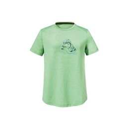 Sch&ouml;ffel Sch&ouml;ffel T-Shirt "T Shirt Haberspitz L" in sprint crisp | Gr.: 46