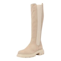 Paul Green Stiefel Damen Gr&ouml;&szlig;e 42.5 beige