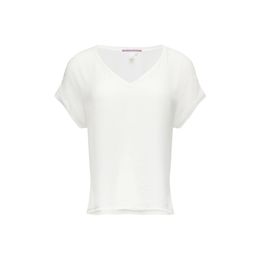 QS Shirt female size XXL White