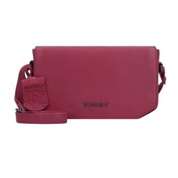 Burkely Umh&auml;ngetasche 'Nocturnal Nova' Damen Gr&ouml;&szlig;e One Size pink