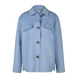 Rabe Jacke in Hellblau | Gr.: 44