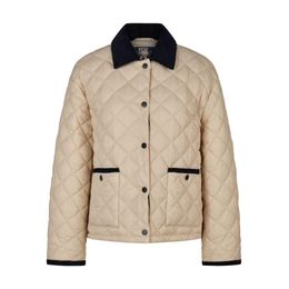 Rabe Jacke in Beige | Gr.: 50