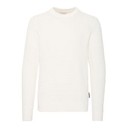 Casual Friday Pullover 'KARL' Herren Gr&ouml;&szlig;e S wei&szlig;