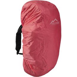 Normani Outdoor Sports Rucksackcover Regenh&uuml;lle Regenschutz 20 bis 130 Liter in Rosa | Gr.: onesize