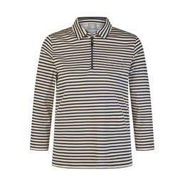 Rabe T-Shirt in Dunkelblau | Gr.: 52