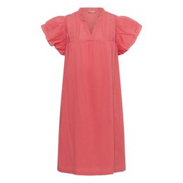 Culture Kleid 'CUCatinka ' Damen Gr&ouml;&szlig;e 34 koralle Sommerkleid