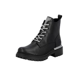 Rieker Stiefel in schwarz | Gr.: 41