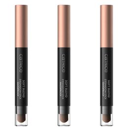 Catrice Damen Lidschatten &raquo;Soft Blend Eyeshadow Stick Waterproof&laquo; rosa Einheitsgr&ouml;&szlig;e