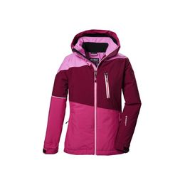 Killtec KSW 331 GRLSJCKT in Rose4034 | Gr.: 176