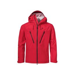 Sch&ouml;ffel Sch&ouml;ffel Jacke "Jacket Style Blaueis MNS" in ruddy ray | Gr.: 52