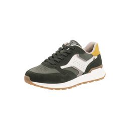 Rieker Sneaker Low in Gr&uuml;n | Gr.: 38