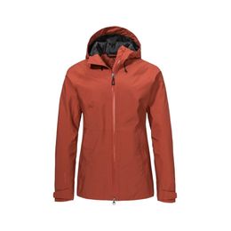Sch&ouml;ffel Sch&ouml;ffel Jacke "Jacket Style Mauku WMS" in dark crabapple | Gr.: 44