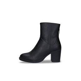 NAE Vegan Shoes Stiefelette Damen Gr&ouml;&szlig;e 37 schwarz