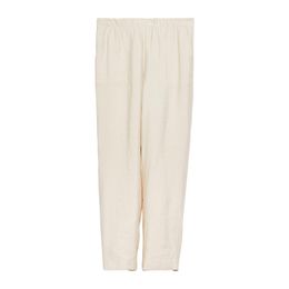 comma, COMMA Hose Damen Gr&ouml;&szlig;e 36 hellbeige