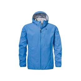 Sch&ouml;ffel Sch&ouml;ffel Jacke "Jacket Style Migandi MNS" in allure blue | Gr.: 46