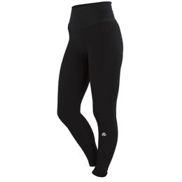 GUGGEN Mountain Seamless Leggings in Schwarz | Gr.: M