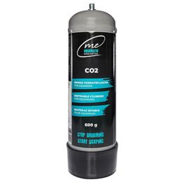Me CO2 Einweg-Flasche 600 g