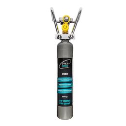 Me CO2 Mehrweg-Flasche 500 g