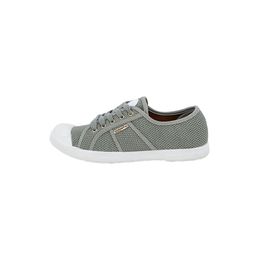 Les Trop&eacute;ziennes par M Belarbi Claris Schn&uuml;r-Tennisschuhe Gr&uuml;n | Gr.: 41
