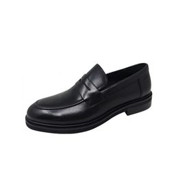 Digel Slipper Sokrates in Schwarz | Gr.: 44