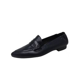 Paul Green Slipper in Blau | Gr.: 40